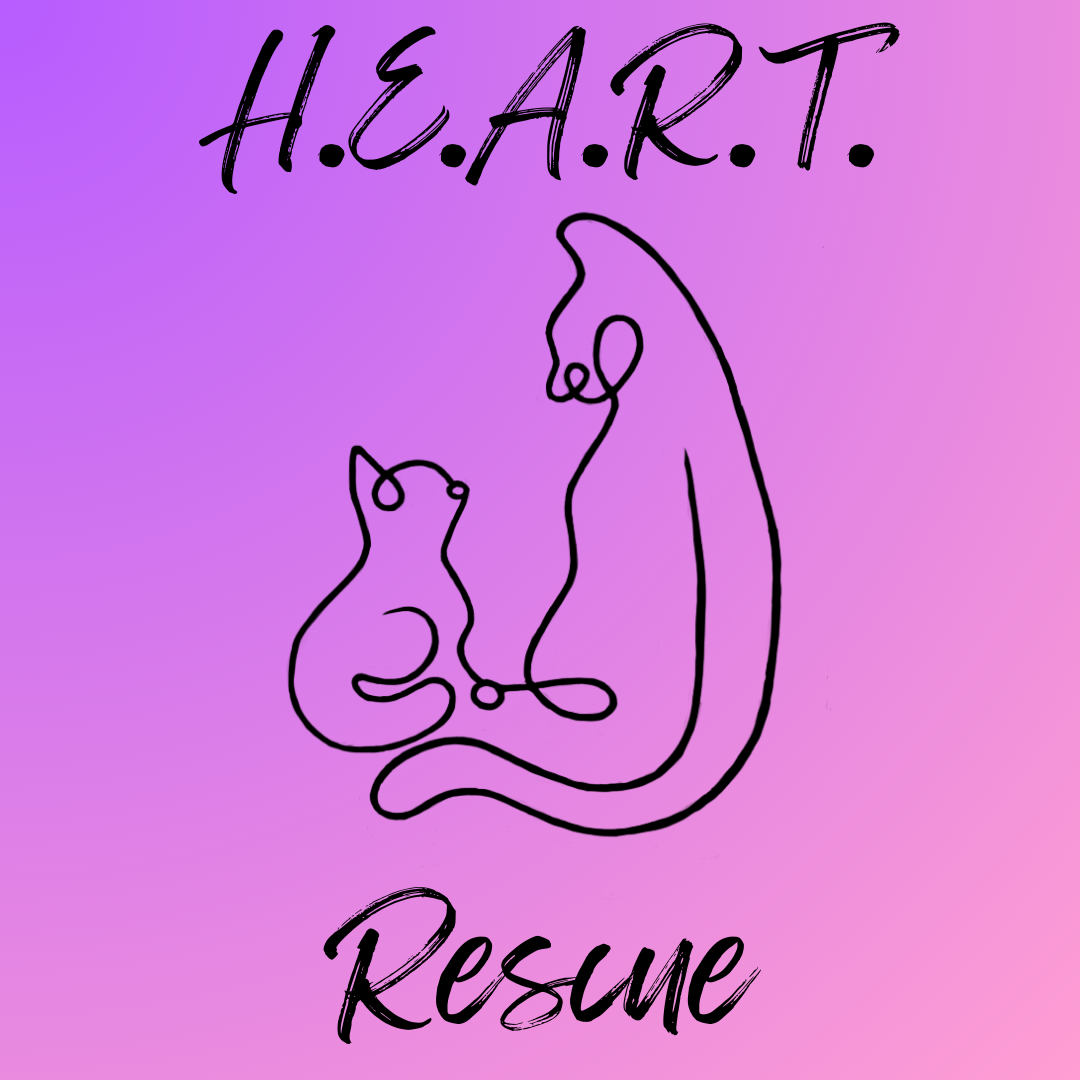 Donate a Trap Program: H.E.A.R.T. Rescue Needs You! | Tru Catch Traps