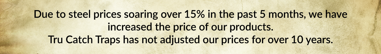 Home Page | Tru Catch Traps